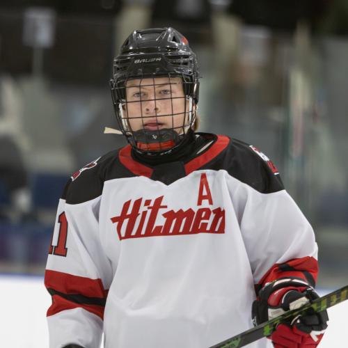 Cooper Day - Stats, Contract, Salary & More