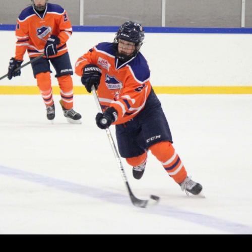 Axel Hillström - Elite Prospects