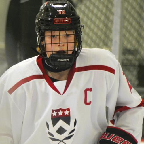 Jude Herron - Stats, Contract, Salary & More