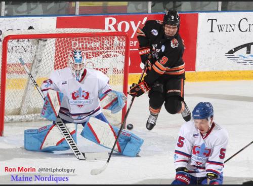 Thomas Heaney - Elite Prospects