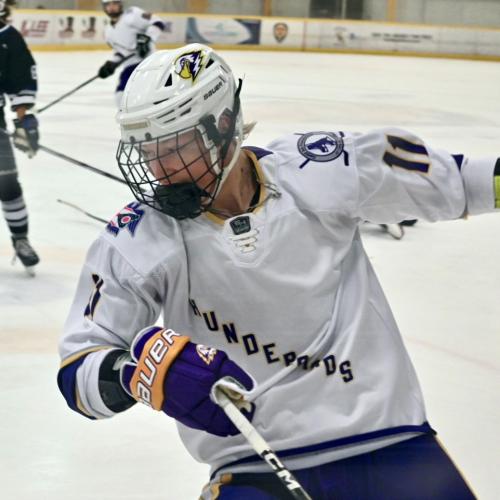 Maxwell Garrett - Stats, Contract, Salary & More