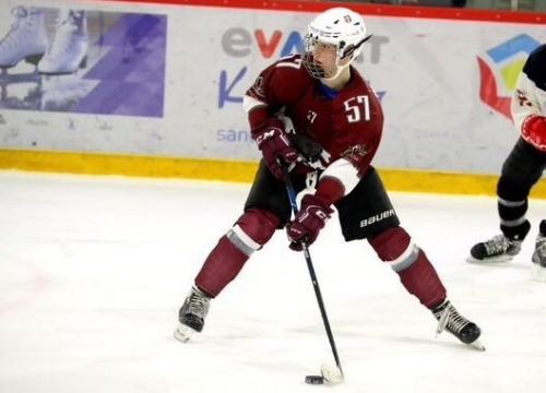 Gustavs Licis Licitis - Elite Prospects