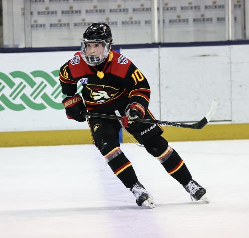 Nick Mitchell - Stats, Contract, Salary & More