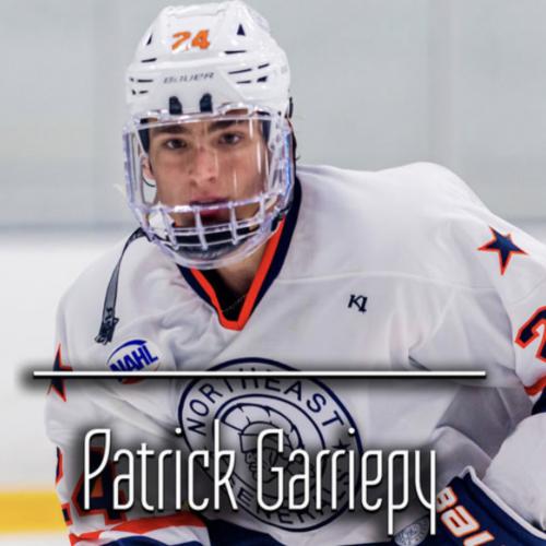 Will Reardon - Stats & Facts - Elite Prospects