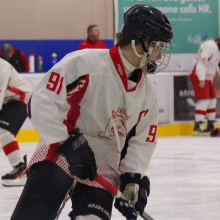 Ethan Lock - Stats, Contract, Salary & More