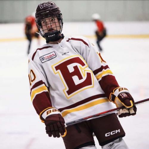 Brock England - Stats, Contract, Salary & More