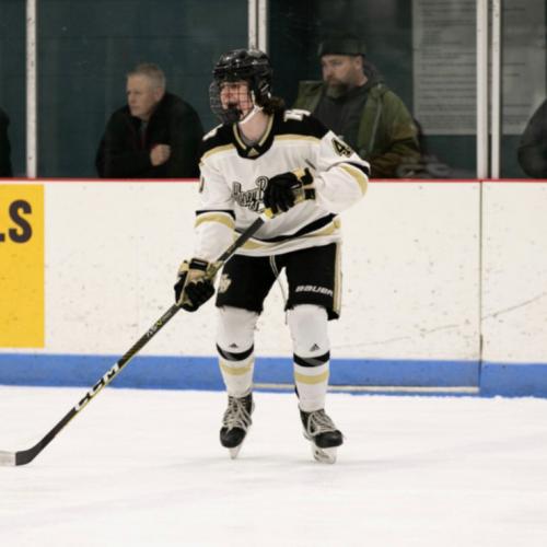 Landon Metzger - Stats & Facts - Elite Prospects