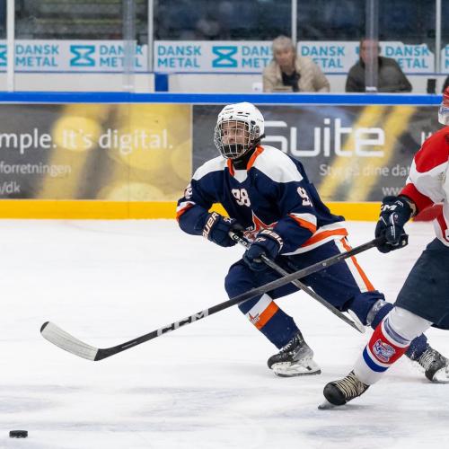 Noah Hugo Evers Thomsen - Stats, Contract, Salary & More