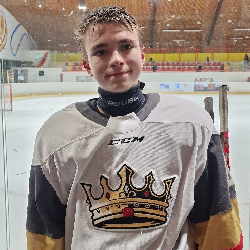 Martin Spacek - Stats, Contract, Salary & More