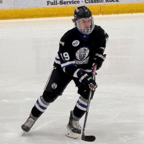 Mason Grinnell - Stats, Contract, Salary & More