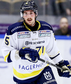 Adam Almquist - Elite Prospects