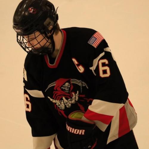 Mason Minsky - Stats, Contract, Salary & More