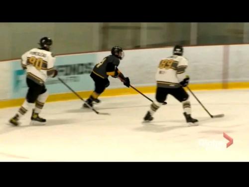 Matthew Lavigne - Stats, Contract, Salary & More