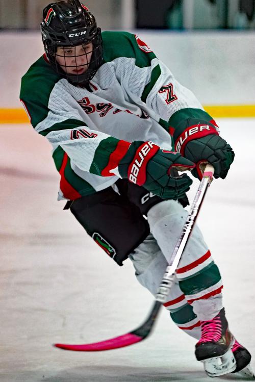 Gabriel Kantor - Elite Prospects