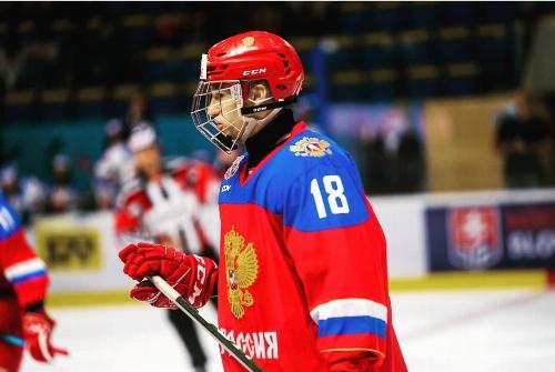 Ivan Demidov - Elite Prospects