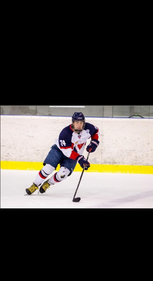 Peter Sandor - Elite Prospects