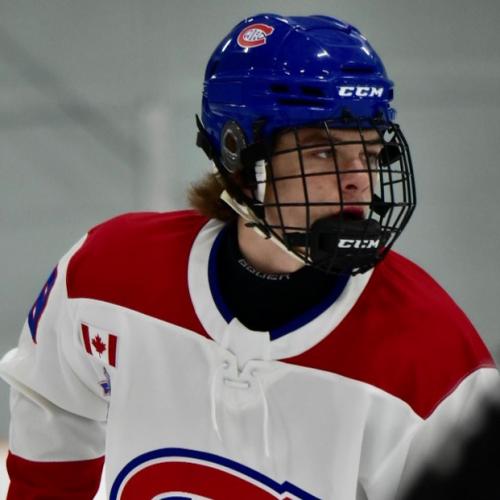 Brayden Bennett - Stats, Contract, Salary & More