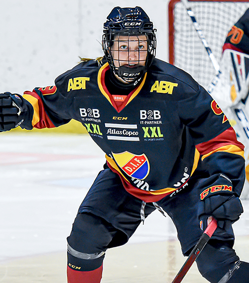 Abby Cook - Elite Prospects