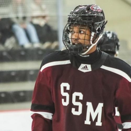 Austin Boland - Stats, Contract, Salary & More