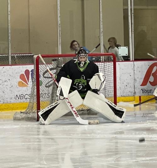 Chance Taylor - Stats & Facts - Elite Prospects