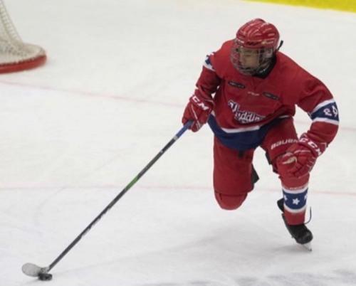 Victor Höglund - Elite Prospects