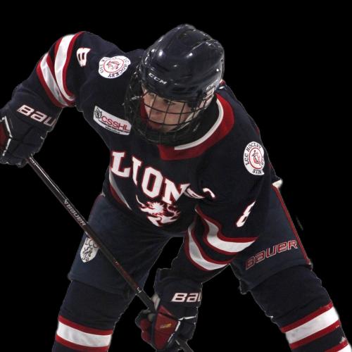 Matthew D'Urso - Stats, Contract, Salary & More