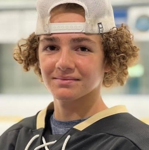 Anthony Pusateri - Elite Prospects