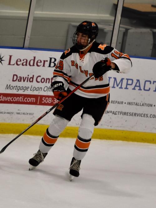 Matthew Conforti - Elite Prospects
