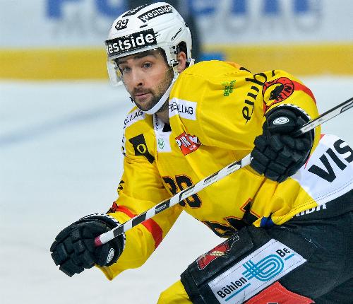 Cory Conacher - Elite Prospects