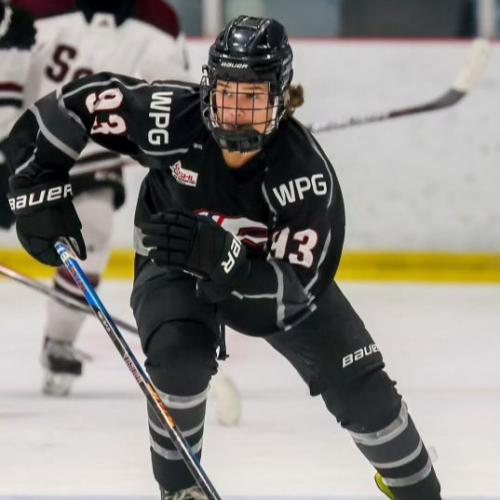 Wyatt Jones - Stats, Contract, Salary & More