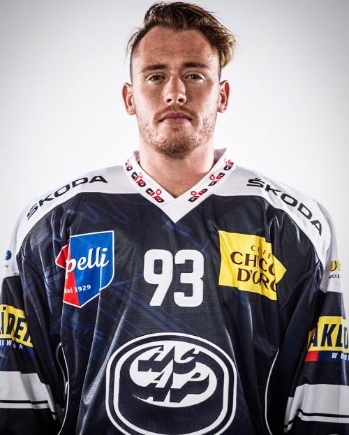 Christopher Smith - Stats, Contract, Salary & More