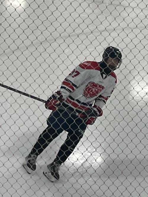 Connor Nolan - Stats & Facts - Elite Prospects