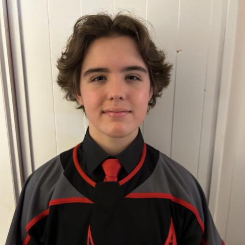 Jacob Lamoureux - Stats, Contract, Salary & More