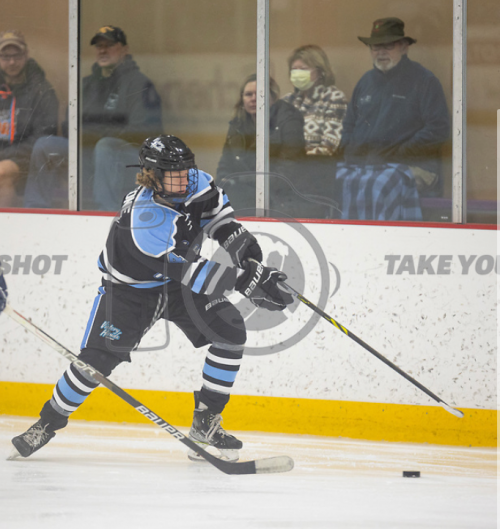 Landon Leone - Elite Prospects