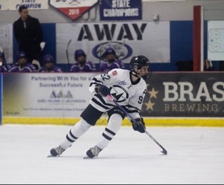 Brody Greenwood - Stats, Contract, Salary & More