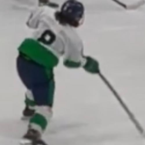 Mason Tanguay - Stats, Contract, Salary & More