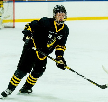 Marcus Broberg - Elite Prospects