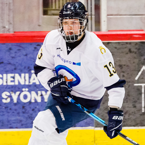 Ada Eronen - Stats & Facts - Elite Prospects