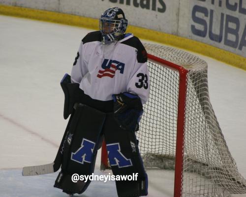 Layla Hemp - Stats & Facts - Elite Prospects