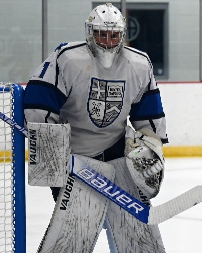 Ryder Fetterolf - Elite Prospects