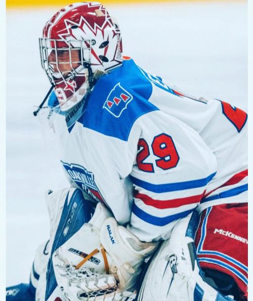 Jacob Ceranic - Stats, Contract, Salary & More