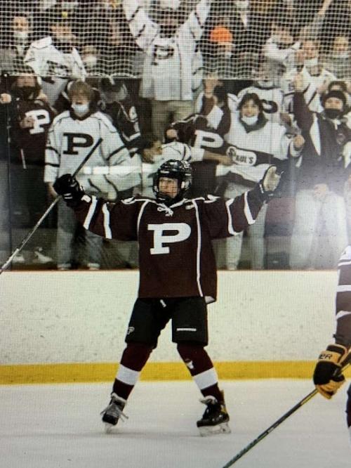 Chris Hermann - Elite Prospects