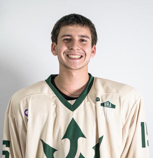 Michael Richards - Stats & Facts - Elite Prospects