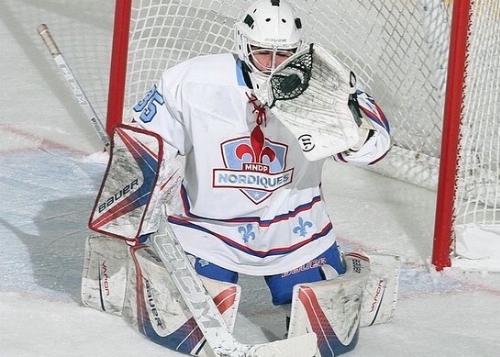 Brody Haynes - Elite Prospects