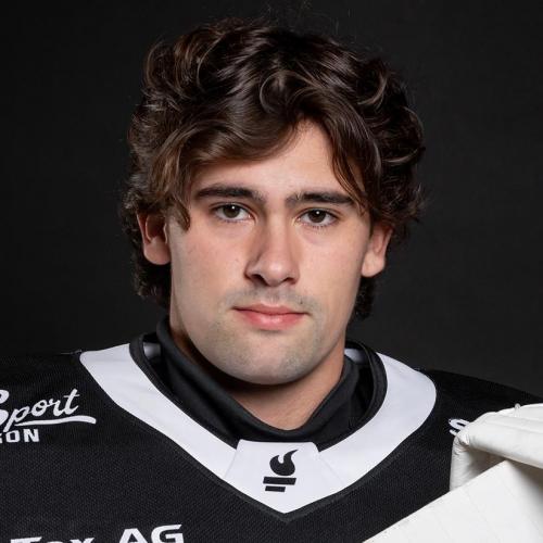 Jan Rutz - Stats, Contract, Salary & More