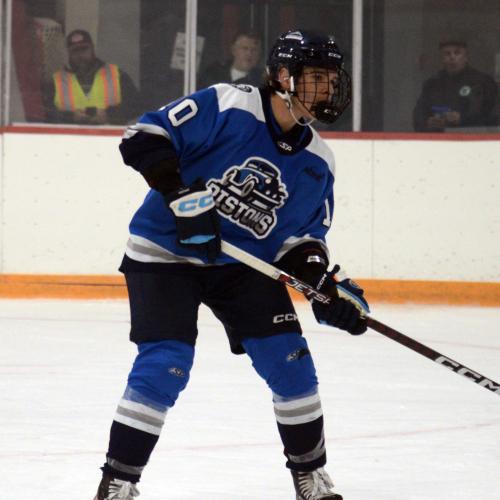 Sam Noad - Stats, Contract, Salary & More