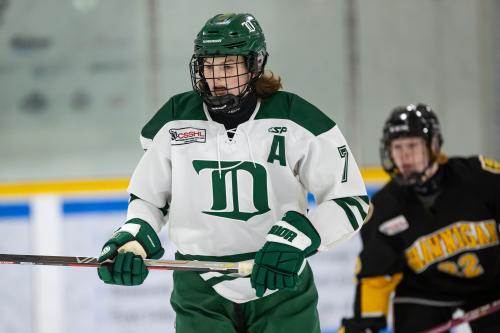 Nickolas Kovich - Stats, Contract, Salary & More