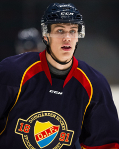 Andreas Englund - Elite Prospects