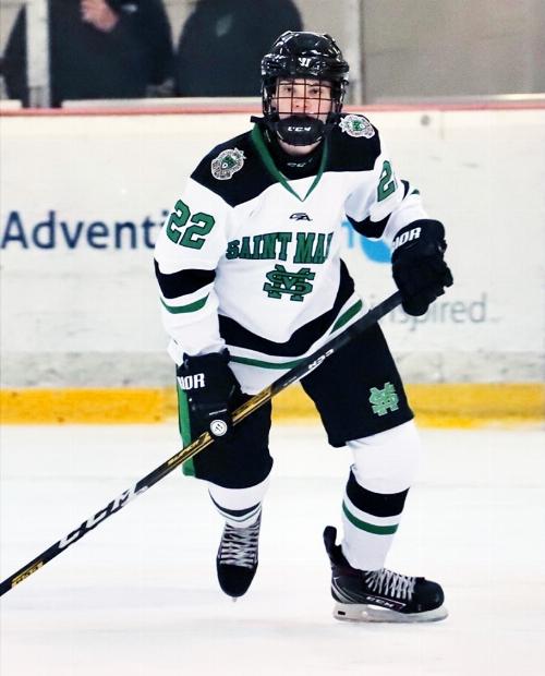 Tory Pitner - Elite Prospects