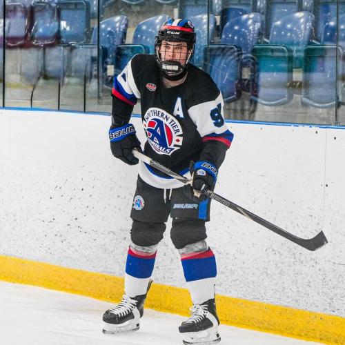 Elijah Handrahan - Stats, Contract, Salary & More